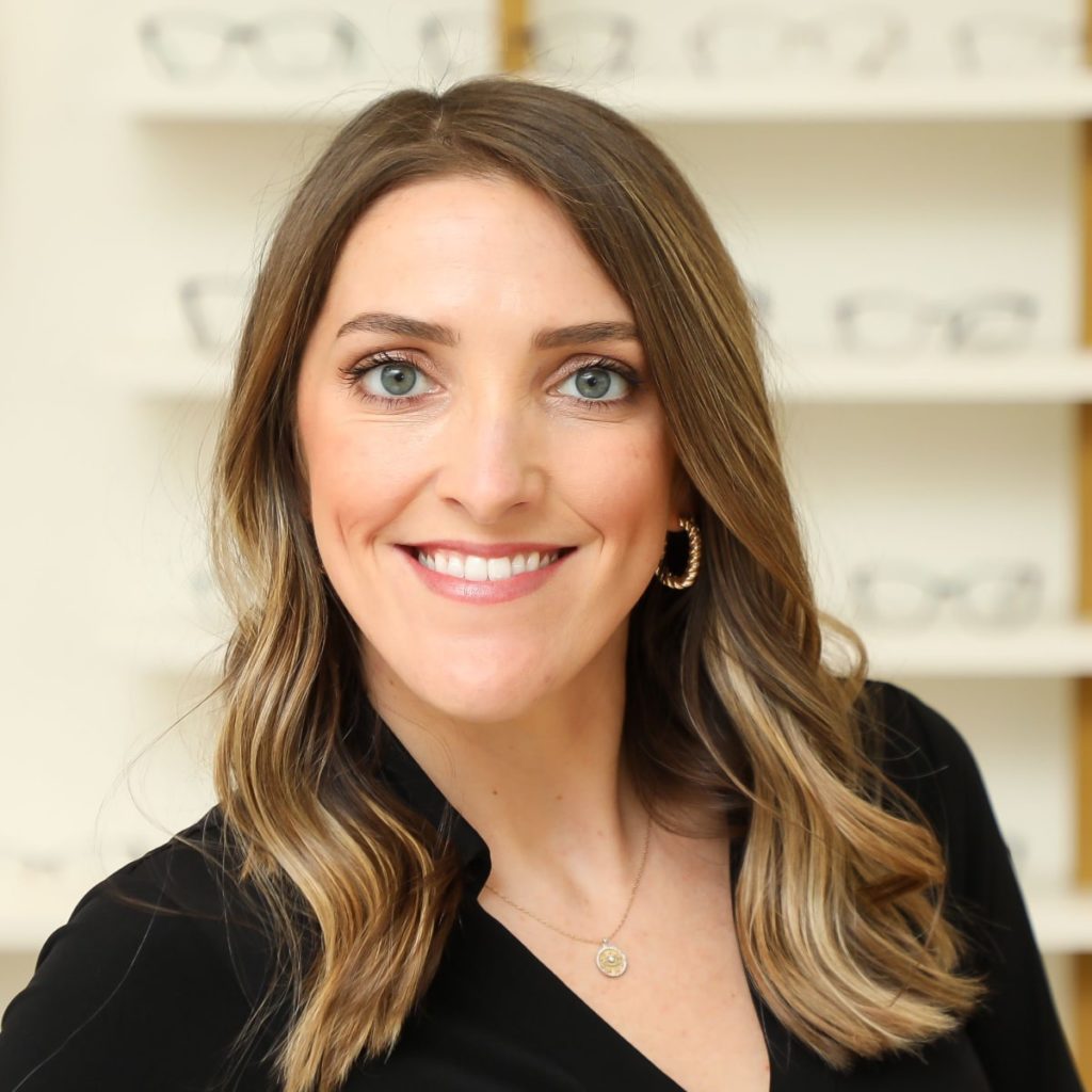 Staff - Wendell Eye Care