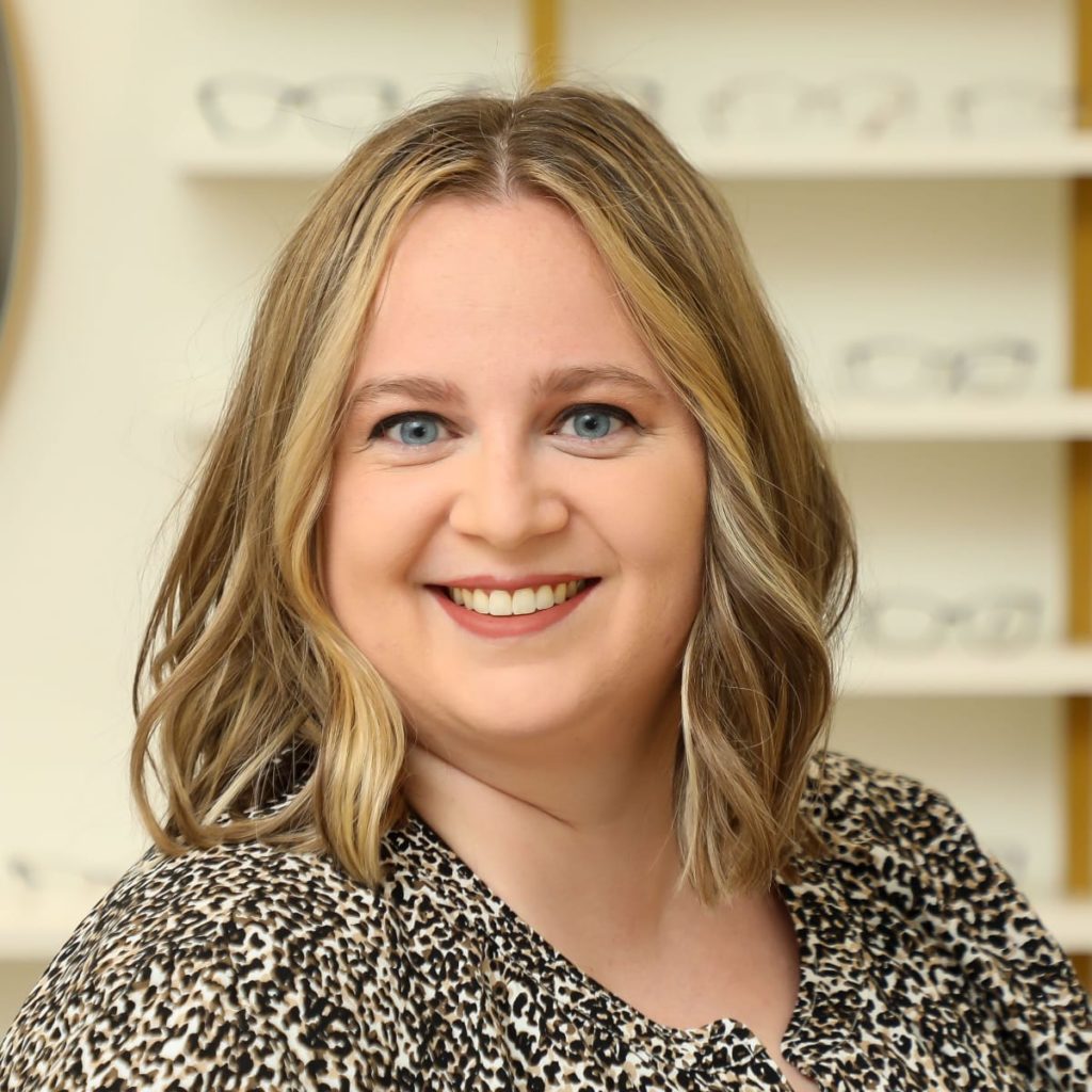 Wendell Eye Care - Optometrist in Wendell, North Carolina